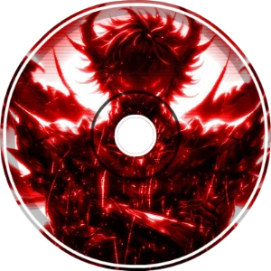 Korrupted Flame x EANDSPLEK - REBXRN