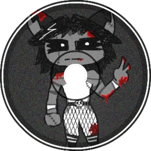 thick zombie mommy - CHOKING HAZARD