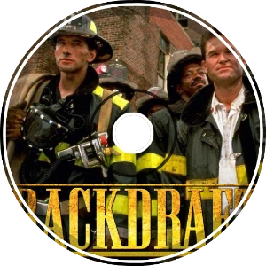Backdraft (1991) Vintage Cinema Review – The Ultimate Firefighter Movie ...