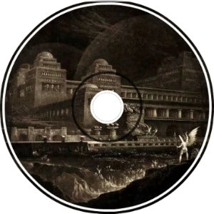 Pandemonium \ II part