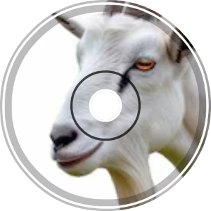 goatscape (menu theme)