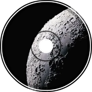 DommTom - Disco-Moon