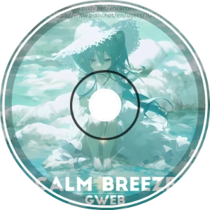 Calm Breeze