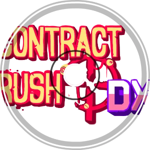 Contract Rush DX OST - Sod City Sub-Contract