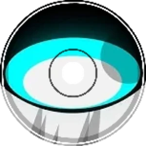 voxicat invented the eyeball