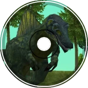 Zoo Tycoon 2 Cretaceous Calamity Menu Theme (fanmade) (Censored)