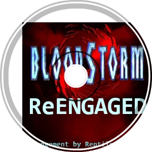 BloodStorm ReEngaged - Toxic Marsh