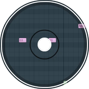 audio for a gd project