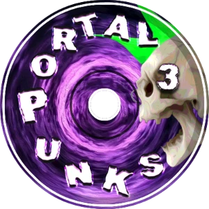 Toby's Downfall! David Lynch Fortnite Skin RIP | 3.5 | Portal Punks