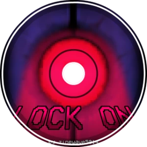 LOCK ON - UNNAMED PORTAL FNF MOD