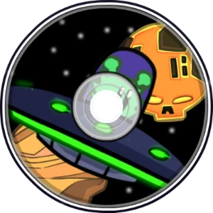 Generic Alien Battle