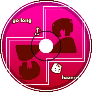 go long - untitled tag game OST