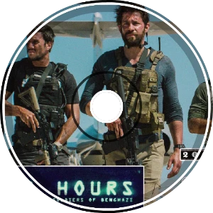 13 Hours The Secret Soldiers of Benghazi - Modern Cinema Review - Old ...