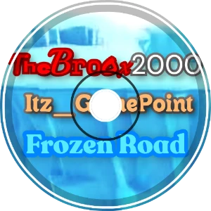 TheBroox2000 & Itz_Gamepoint - Frozen Road (NGMC 2025 Entry)