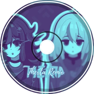 Hookington & Chiru-san - Rebirth (Thexta Remix)