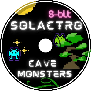 Cave Monsters
