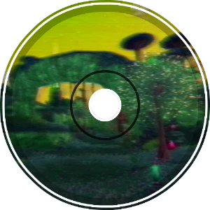 wisp. - planet wisp area remix (gd cut).