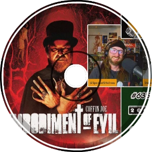 Coffin Joe 3 Embodiment of Evil (2008) Modern Cinema Review - Old Man ...