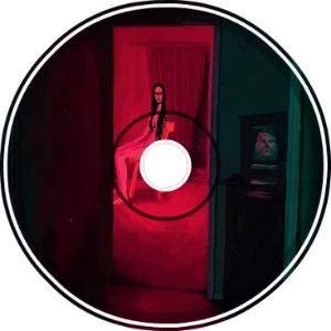 demon call in the celling.