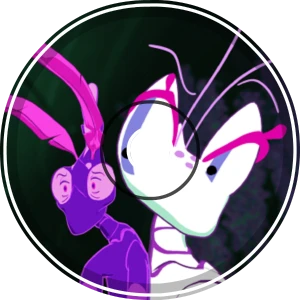 After All (UNUSED) (Humans-B-Gone! #10 OST)