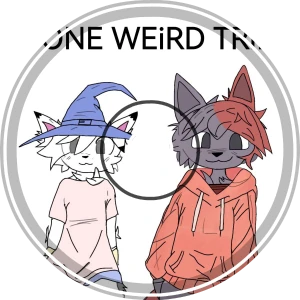 Hvostcore - One Weird Trip