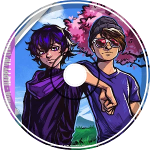 Ginger Panda - Happy VIP (feat. ALYEN EYES)