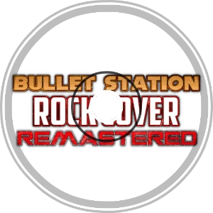 BULLET STATION - Sonic Heroes (Remastered Cover)