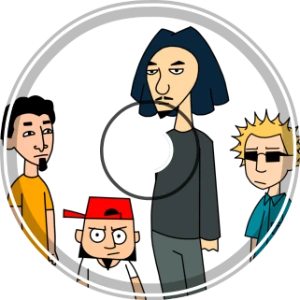 NuMates Intro (Series Version)