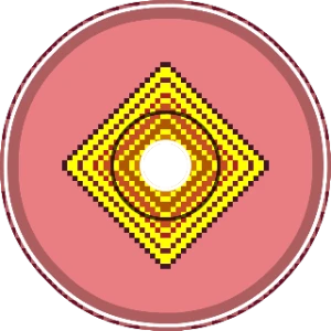 bad pixel