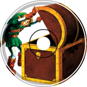 Zelda Item Get jingle (You know Da da da daaa+)