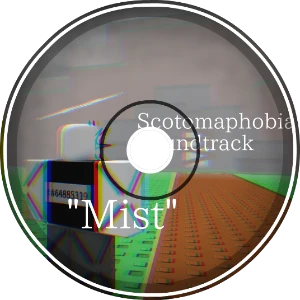 Scotomaphobia - Layer 1 "Mist"