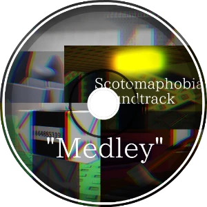 Scotomaphobia - Layer 1 "Medley"
