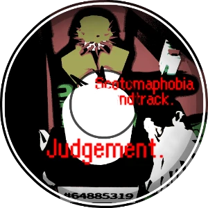 Scotomaphobia - Judgement.