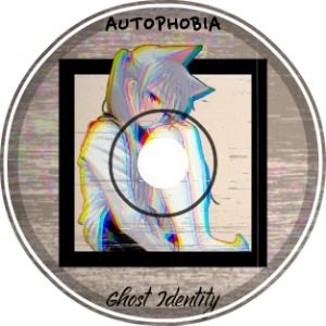 Ghost Identity - Autophobia