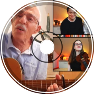 The Wayfaring Stranger - European Cross Country Collab with YouTube ...