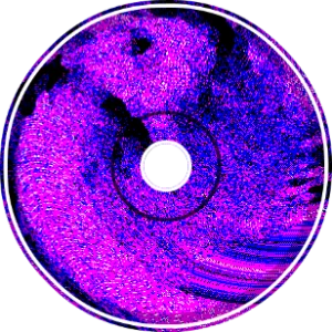 Nebula Fighter - Title Screen