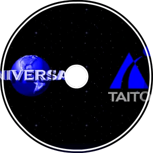 Universal Studios Fanfare [Taito YM2610B Style]