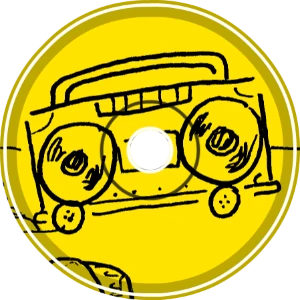 Mighty Fresh! (Full Album) - TPP