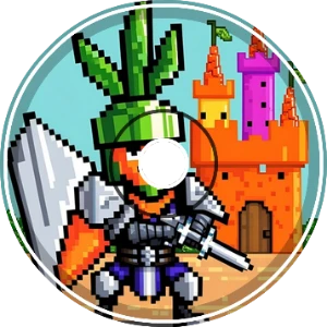 Karuto Knighto soundtrack preview