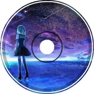 Night Sky (Final Mix)