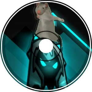 Chess Type Beat / Rat Dance (Remix V2)