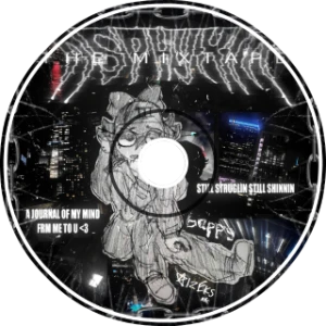 bappy x Aizeks - hefty (feat. rubyred)