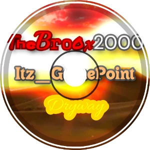 TheBroox2000 & Itz_Gamepoint - Dryway (NGMC 2025 Entry)