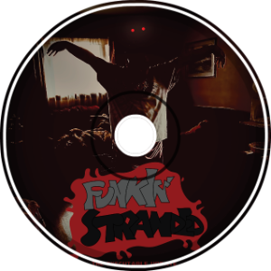 I AM… - Funkin Stranded OST (Commission) (+FLP)