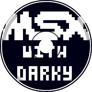 Pulse Cat [MSX w/ Darky]