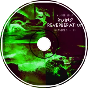 Kuiper Split - Illusion Of Space (Pexels Remix)