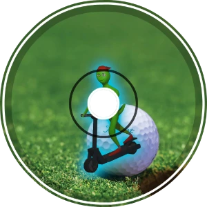 Lizard Golf