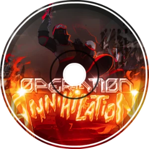 Operation: ANNIHILATION
