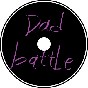 Dadbattle KrayzoneX Remix