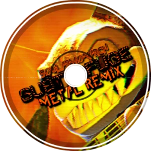 Subterfuge [Metal Mix]